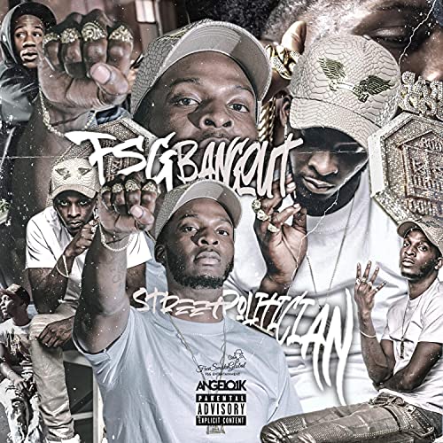 Street Politician de FSG Bangout en Amazon Music Unlimited