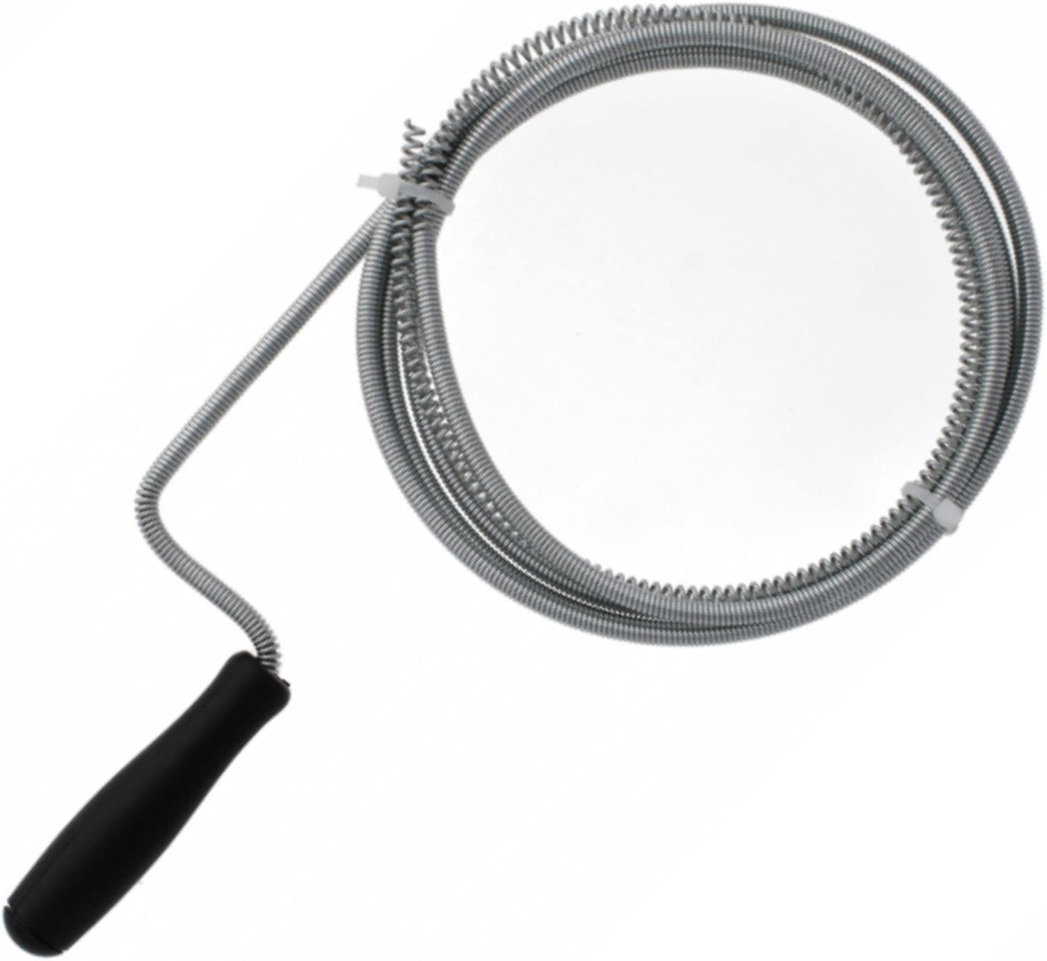MUIZZ Drain Unblocker Wire Rod Flexible Spring Cleaner Snake Plunger ...