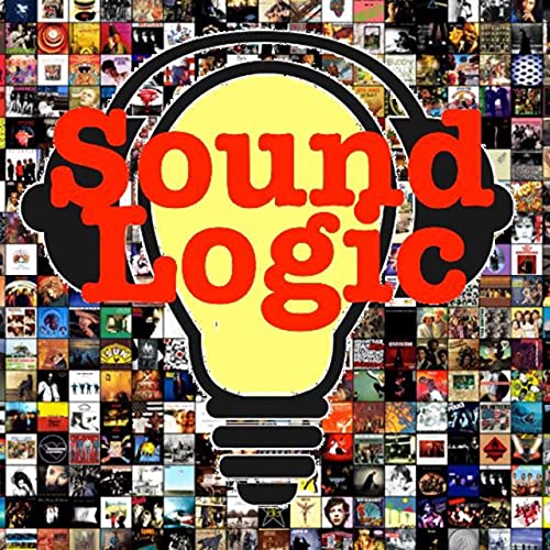 Amazon.com: The Sound Logic Podcast : The Sound Logic Podcast: Books
