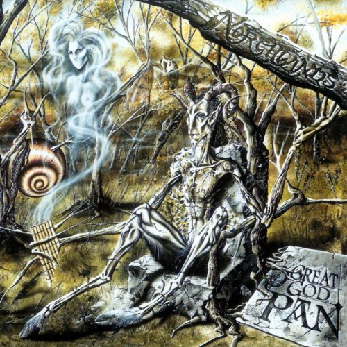 Amazon.com: Great God Pan : Northwinds: Digital Music