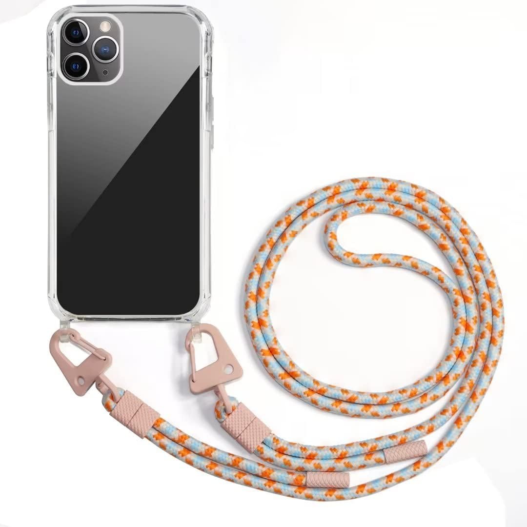 GoodcAcy Compatible with Apple iPhone 7/8/SE 2020 Cell Phone Strap ...