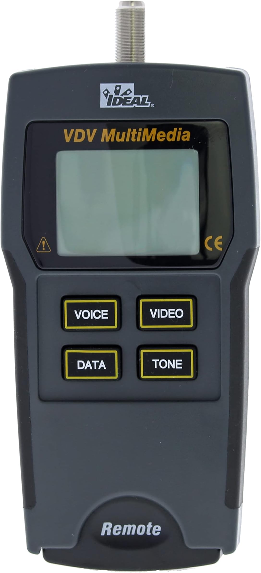 Amazon.com: IDEAL Industries, Inc. 33-856 VDV Multimedia Voice/Data ...