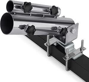 Amazon.com : 360° Swivel T-Bar Row Platform - T Bar Row Attachment ...