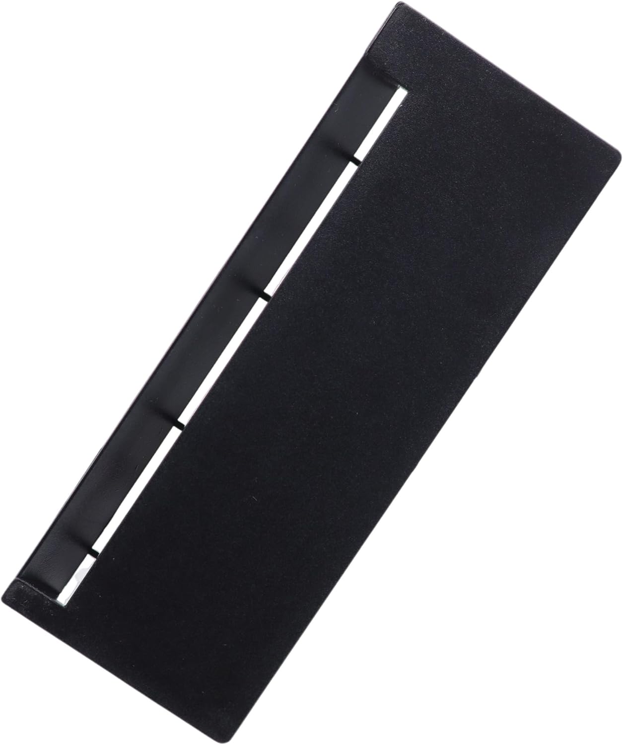 Deal4GO DVD ODD Optical Drive Blank Filler Panel Bay Cover Bracket ...