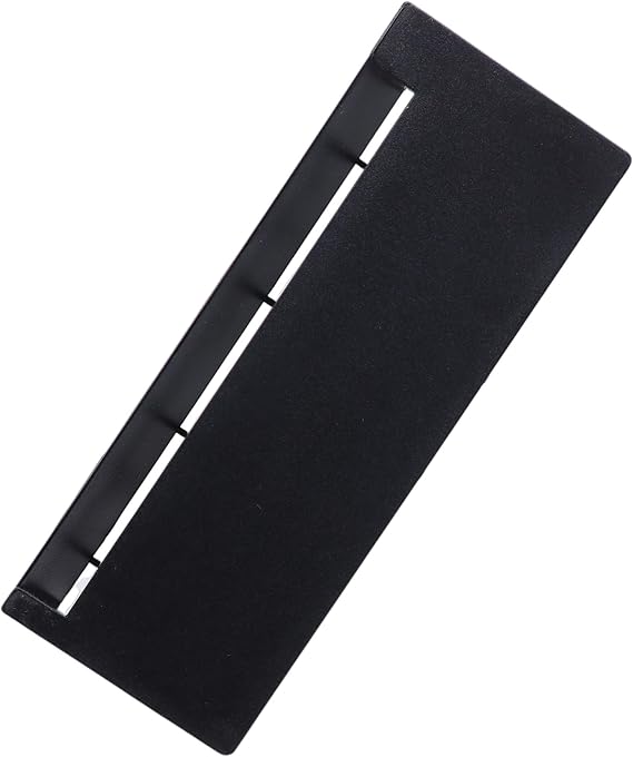 Deal4GO DVD ODD Optical Drive Blank Filler Panel Bay Cover Bracket ...