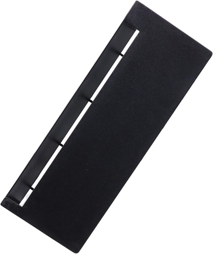 Deal4GO DVD ODD Optical Drive Blank Filler Panel Bay Cover Bracket ...