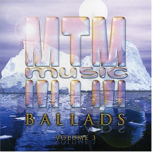 Amazon.de:Mtm Vol.3/Ballads