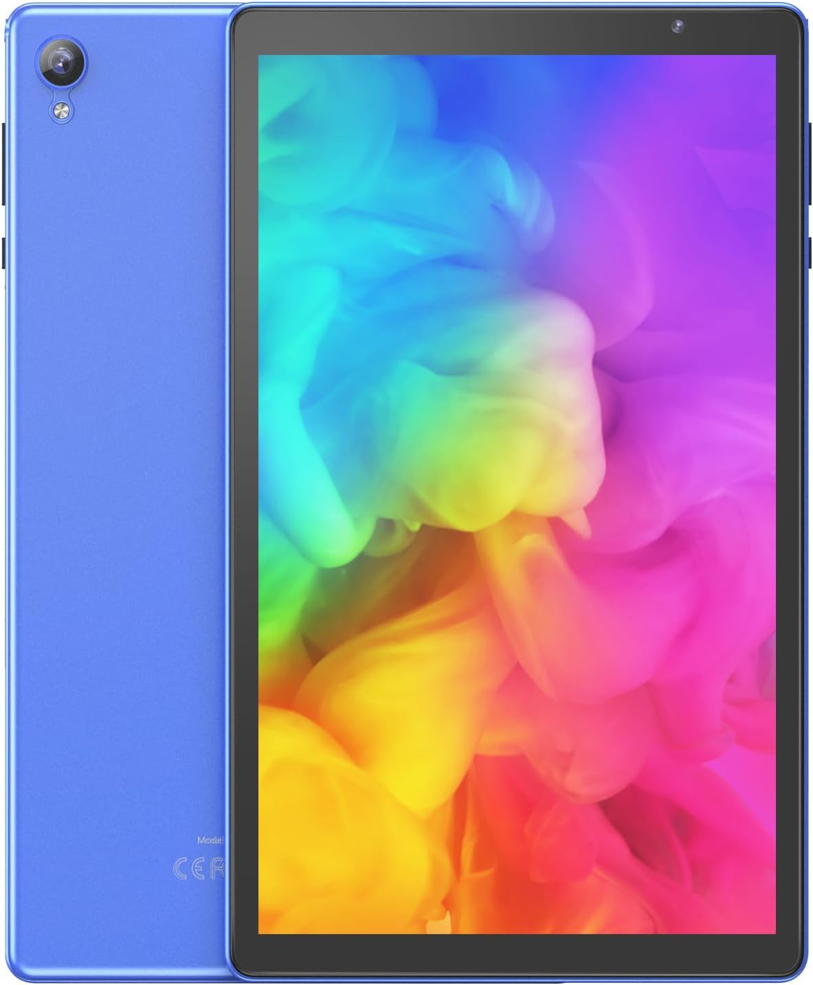 Amazon.co.jp: Tablet 10-inch Wi-Fi Model: Android Tablet, Tablet ...