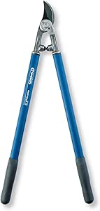 Amazon.com : Corona AL 8130 Forged Heavy Duty Bypass Lopper with ...