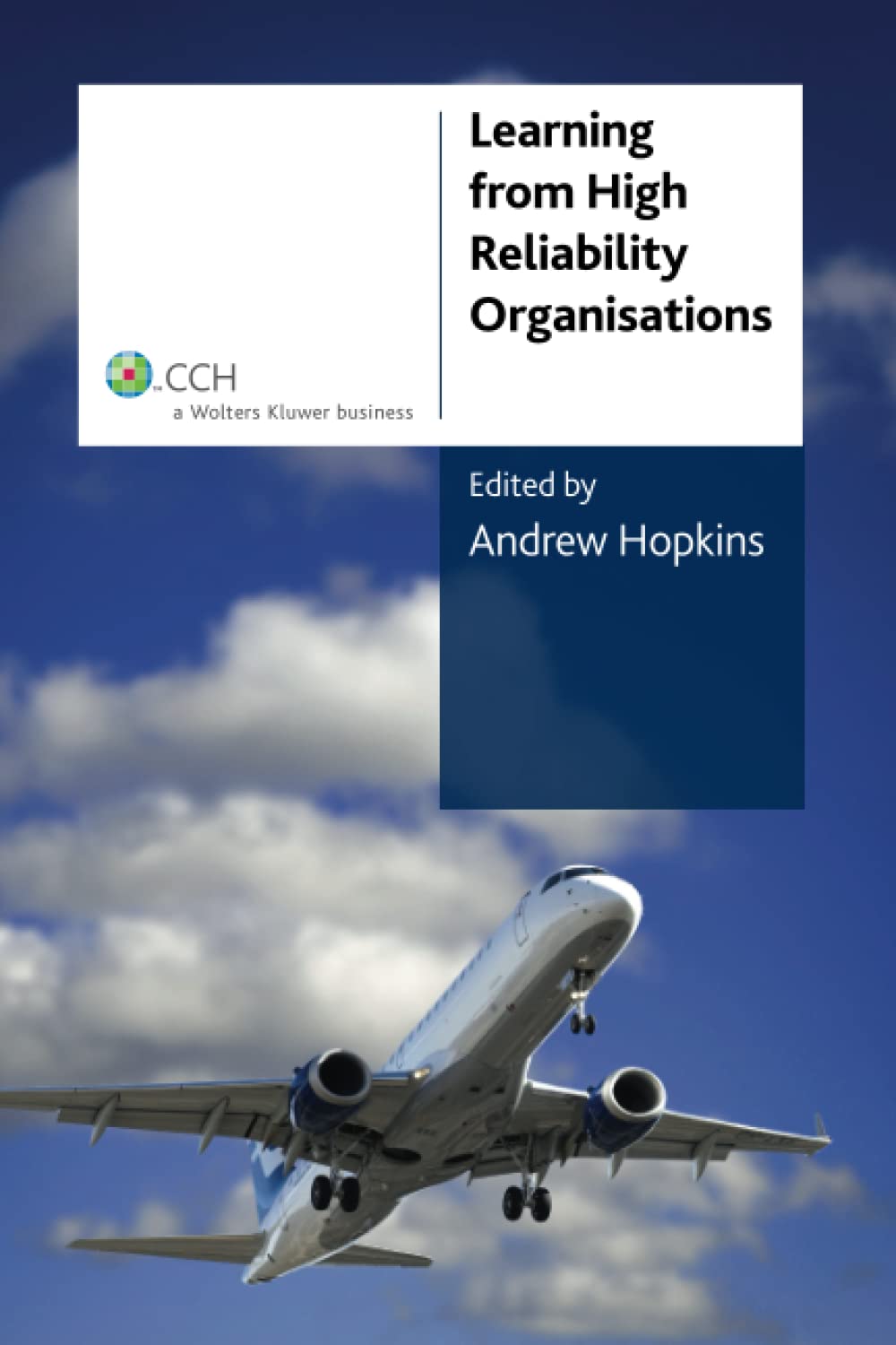 Amazon.com: Learning from High Reliability Organisations: 9781921485978 ...