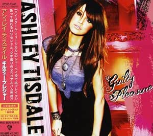 Tisdale, Ashley - Guilty Pleasure - Amazon.com Music