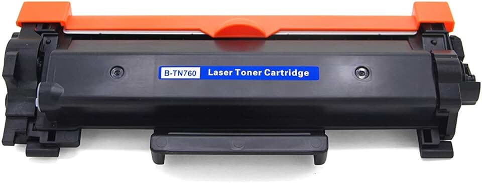 Amazon.ca: toner for brother dcp-l2550dw