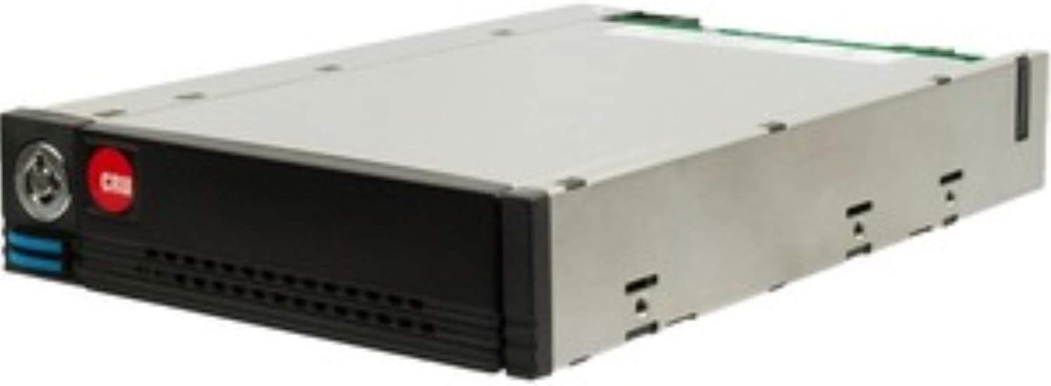 Amazon.com: CRU-DataPort DP25 6G Carrier, US Storage Enclosures & RAID ...