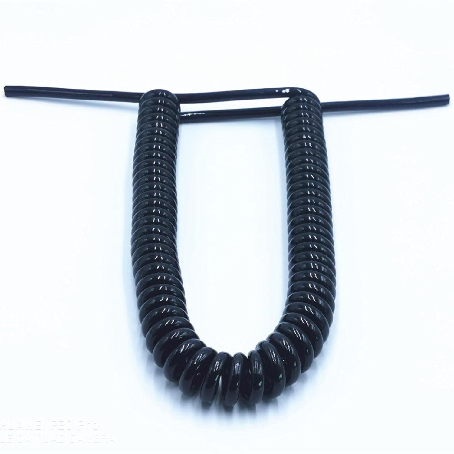 Amazon.com: Spring Spiral Wire and Cable 6 core 8 core 24AWG 2.5 m 5 m ...