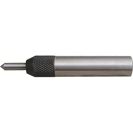SPRING LOADED KNURL TAP GUIDE - - Amazon.com