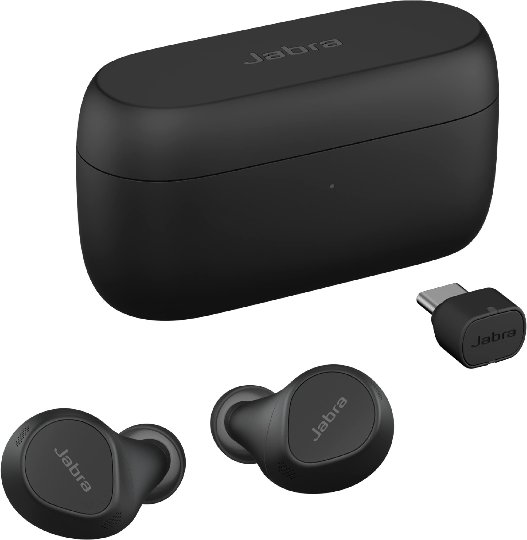 Amazon.com: Jabra Elite 10 Gen 2 Wireless Earbuds with Dolby Atmos ...