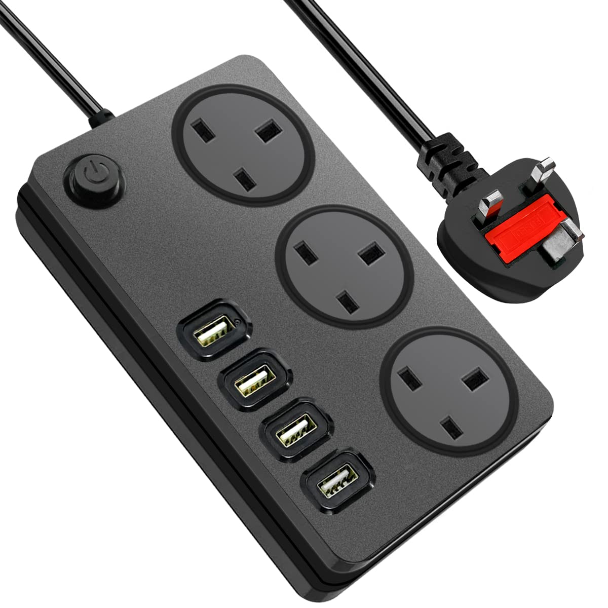 4m extension lead - Find the best price at PriceSpy