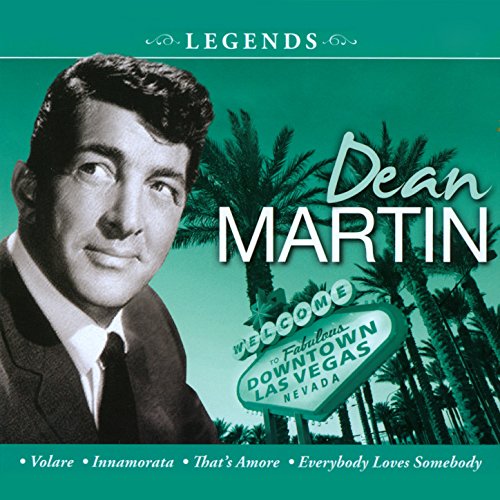 Play Legends - Dean Martin by Dean Martin on Amazon Music