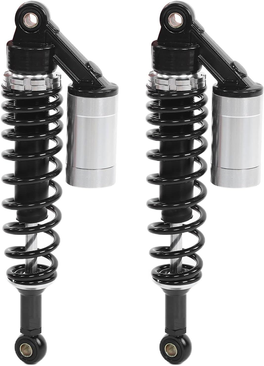Progressive Suspension, 340mm/13.5in Universal 412-4003B Heavy Duty ...
