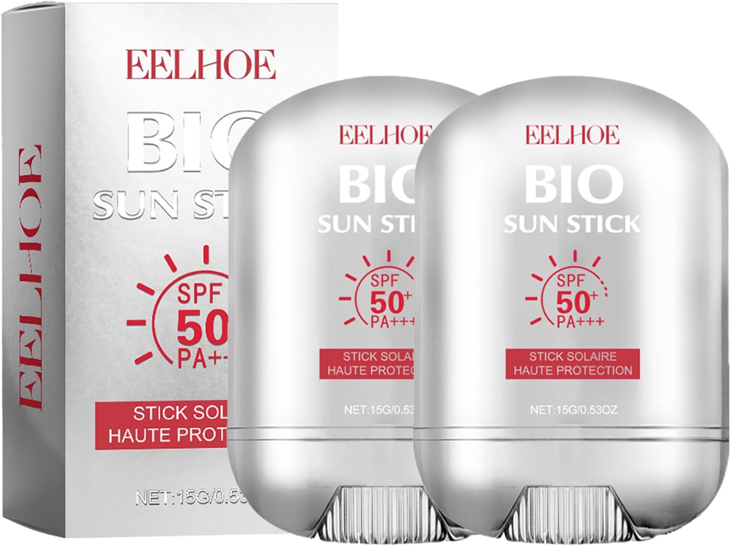 Amazon.com: MDP+ Peptide 9 UV Bio Sunscreen | Korean Sunscreen SPF 50 ...