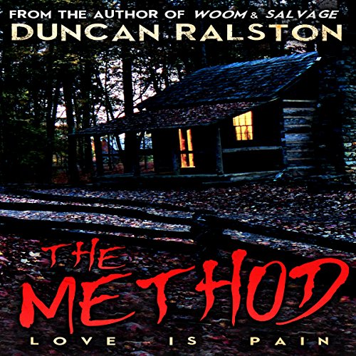Amazon.com: The Method (Audible Audio Edition): Duncan Ralston, Rick ...