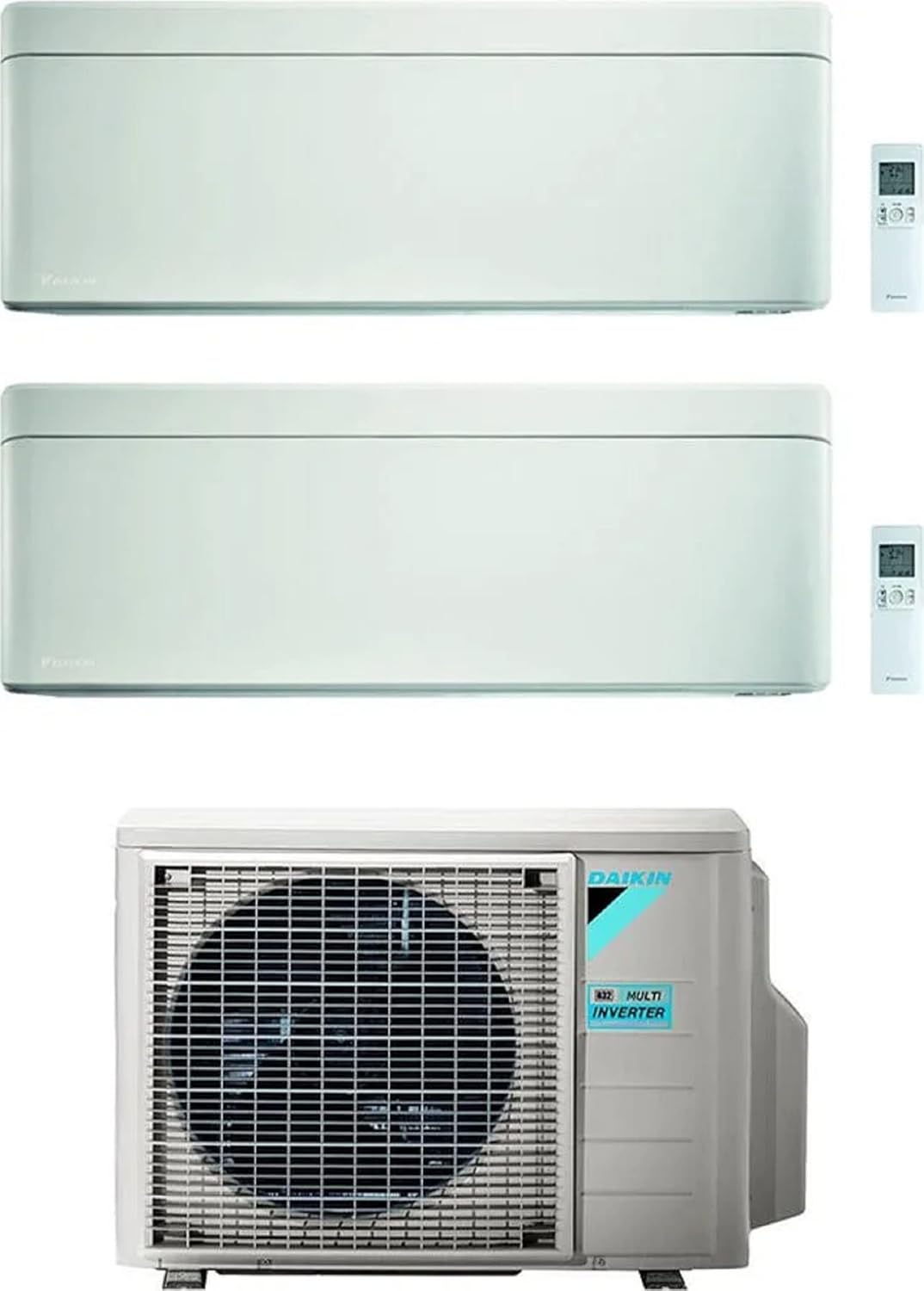 Climatisation réversible - Unité intérieure Console - Perfera - de 2500 ...