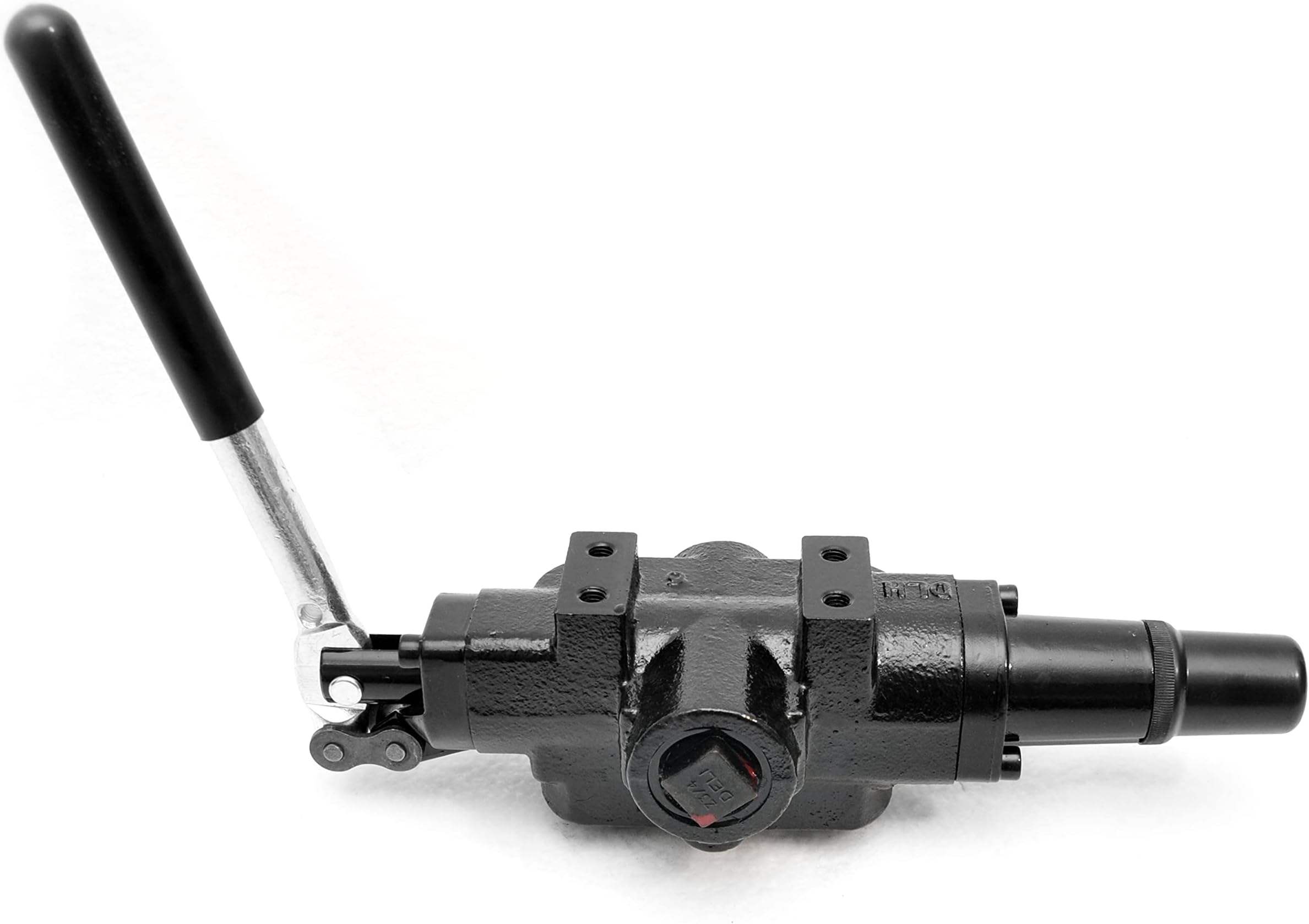 Amazon.com: RuggedMade Energy Hydraulic Log Splitter Control Valve ...