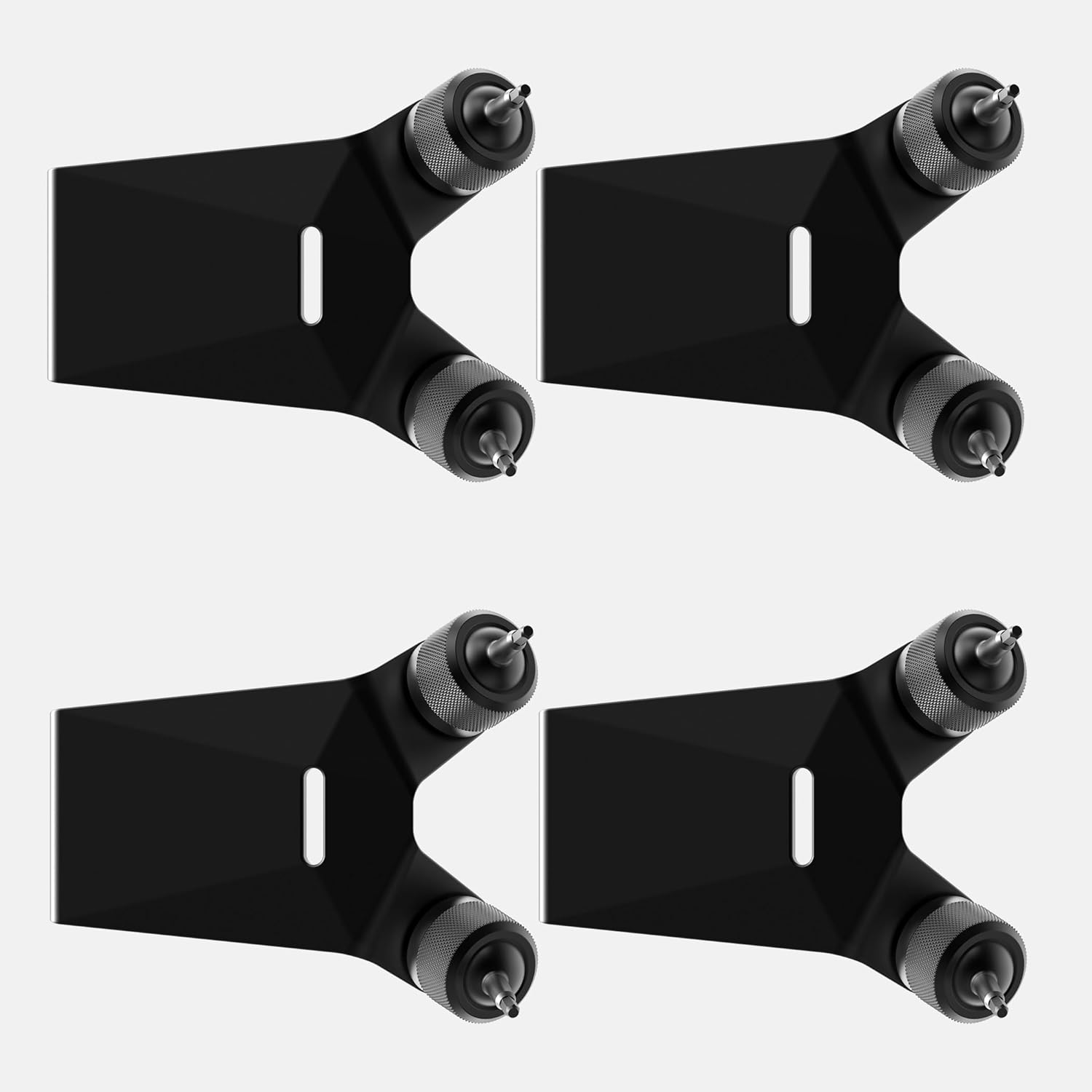 Amazon.com: Rack Hub RH2 XL Antler Mounting Kit - 4 Pack Bundle ...