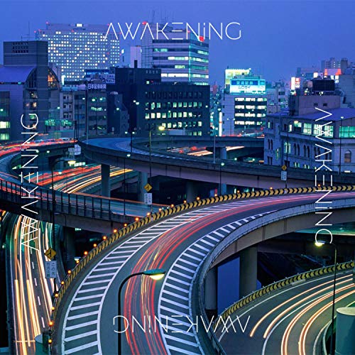 Play Awakening by November & Haiz on Amazon Music