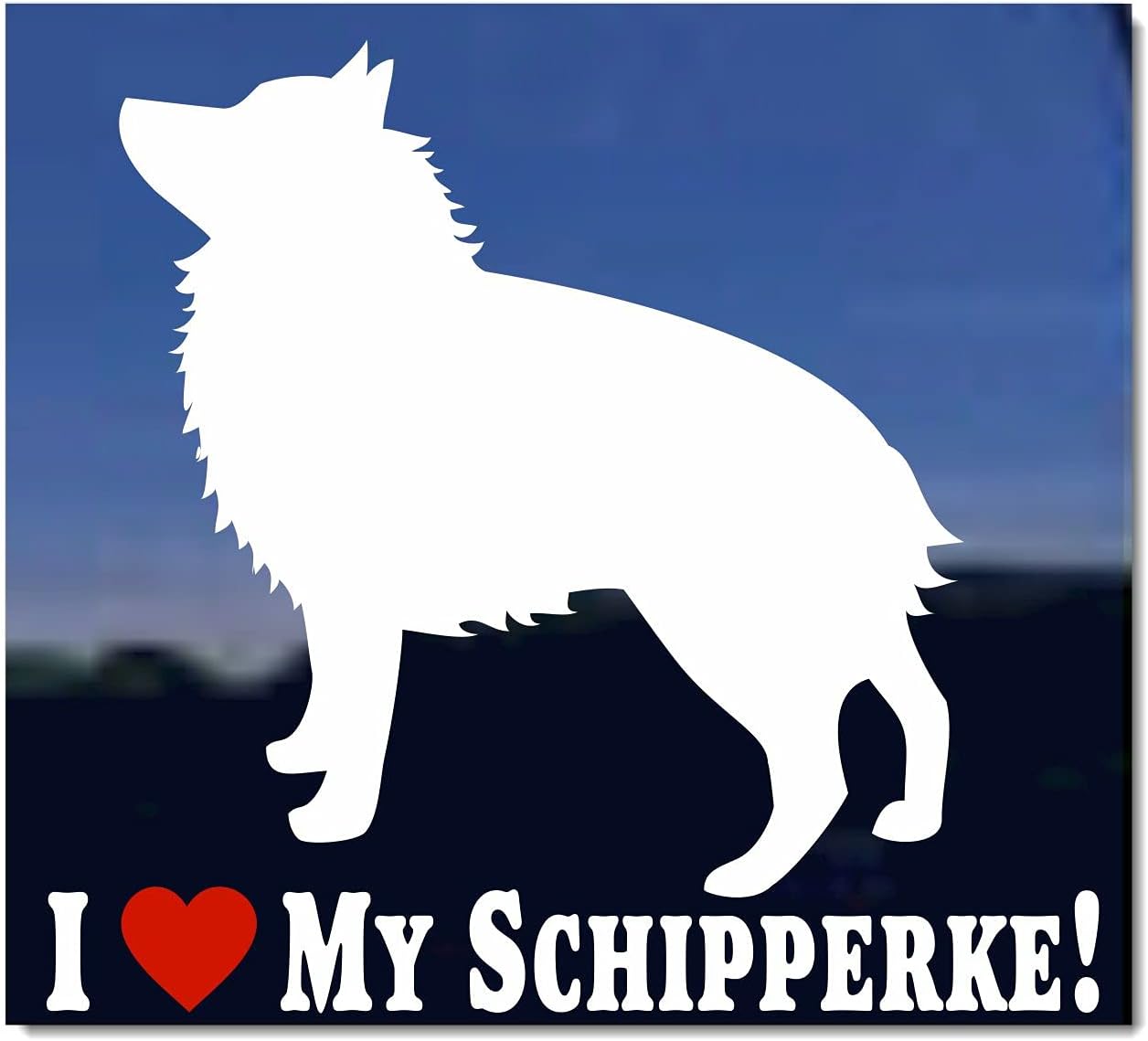 Amazon.com: Crazy Dachsy Lady Vinyl Window Decal Dachshund Dog Sticker ...