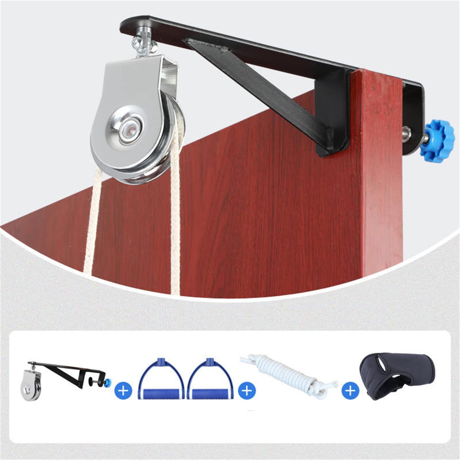 Buy Pulley Ring Shoulder Cervical Exercise, Pulley Shoulder Exercise ...