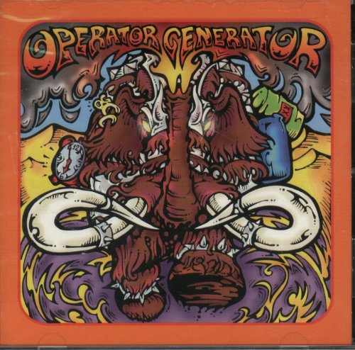 Operator Generator - Operator Generator - Amazon.com Music