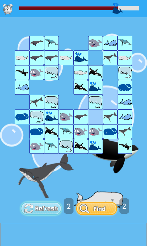 Whale Games - App on the Amazon Appstore
