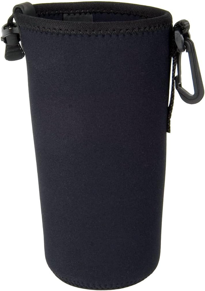 OP/TECH USA Snoot Boot-Medium, Black : Amazon.ca: Electronics