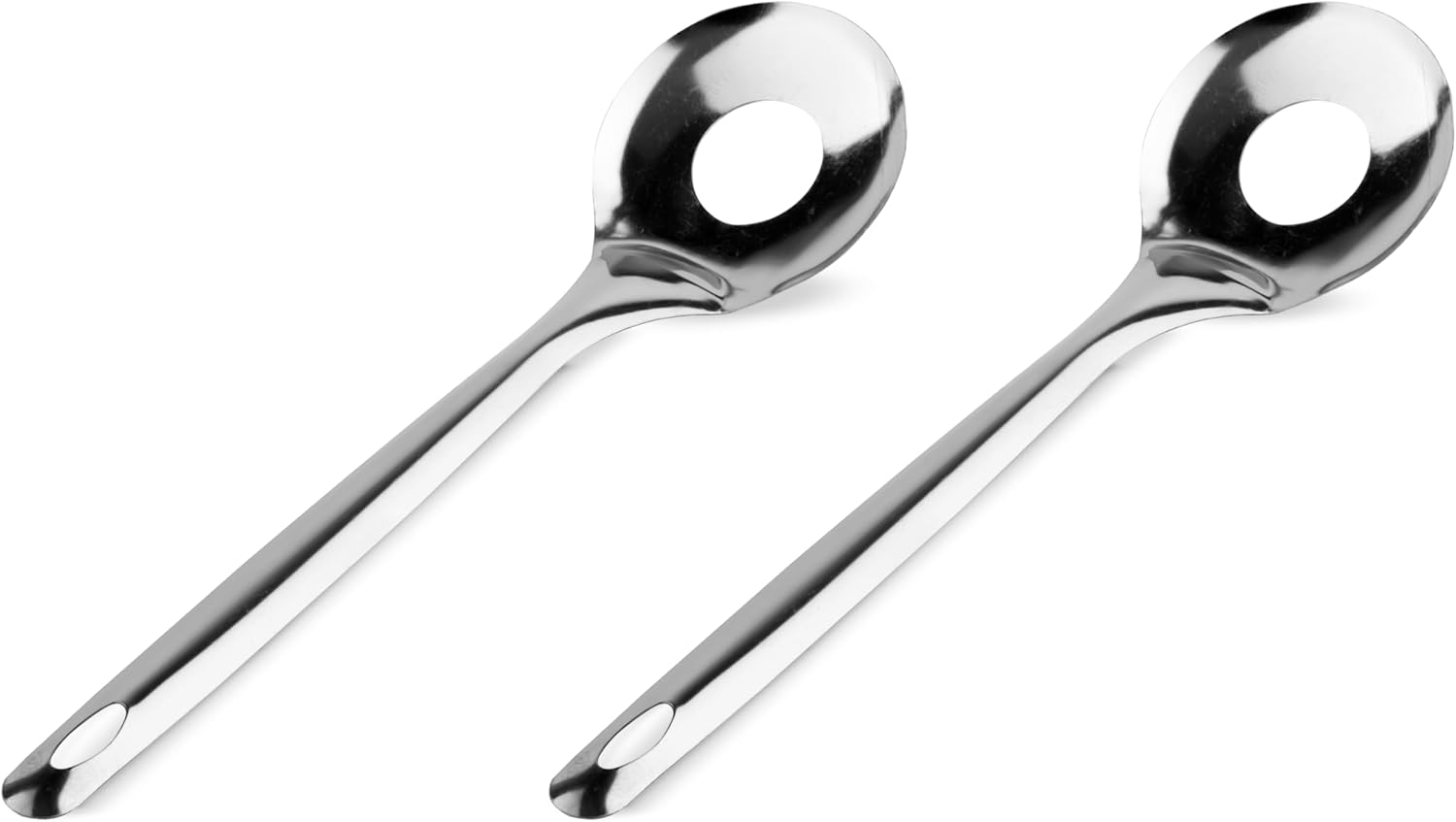 Amazon.com: Meatball Spoon Maker - Non Stick Meatball Spoon with Hole ...