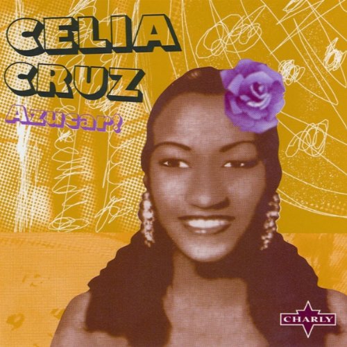 Azucar! Canta Celia Cruz [Compilation] - Amazon.com Music