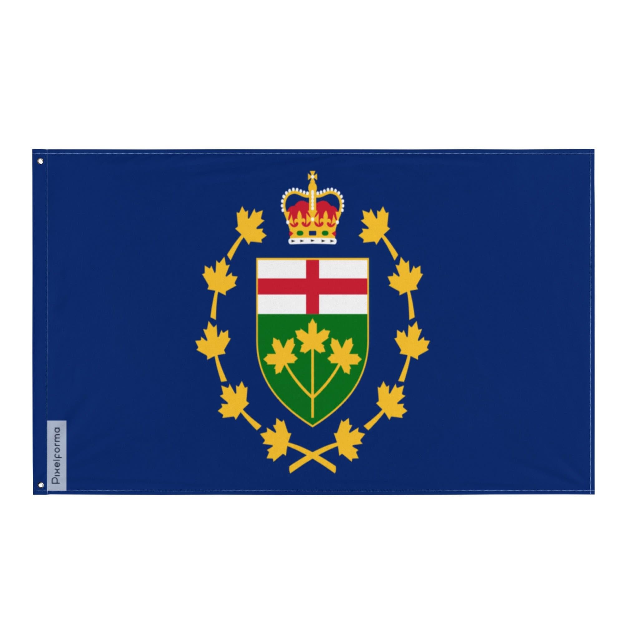 Lieutenant Governor Symbol