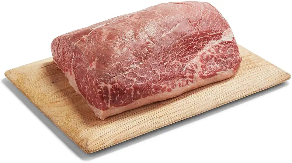 Cooking Rib-Eye Roast: Time And Temperature Guide | ShunGrill