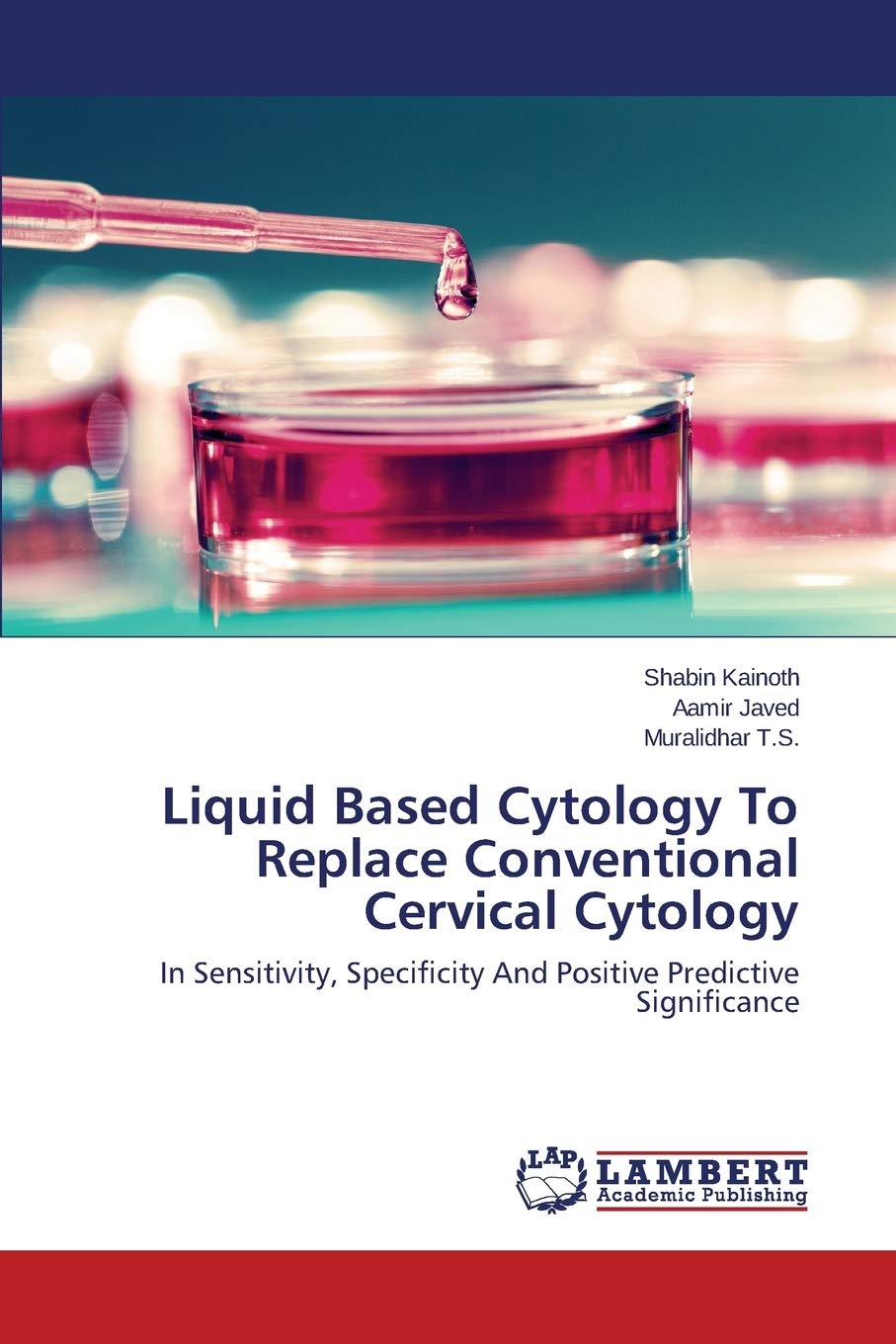 Liquid Based Cytology