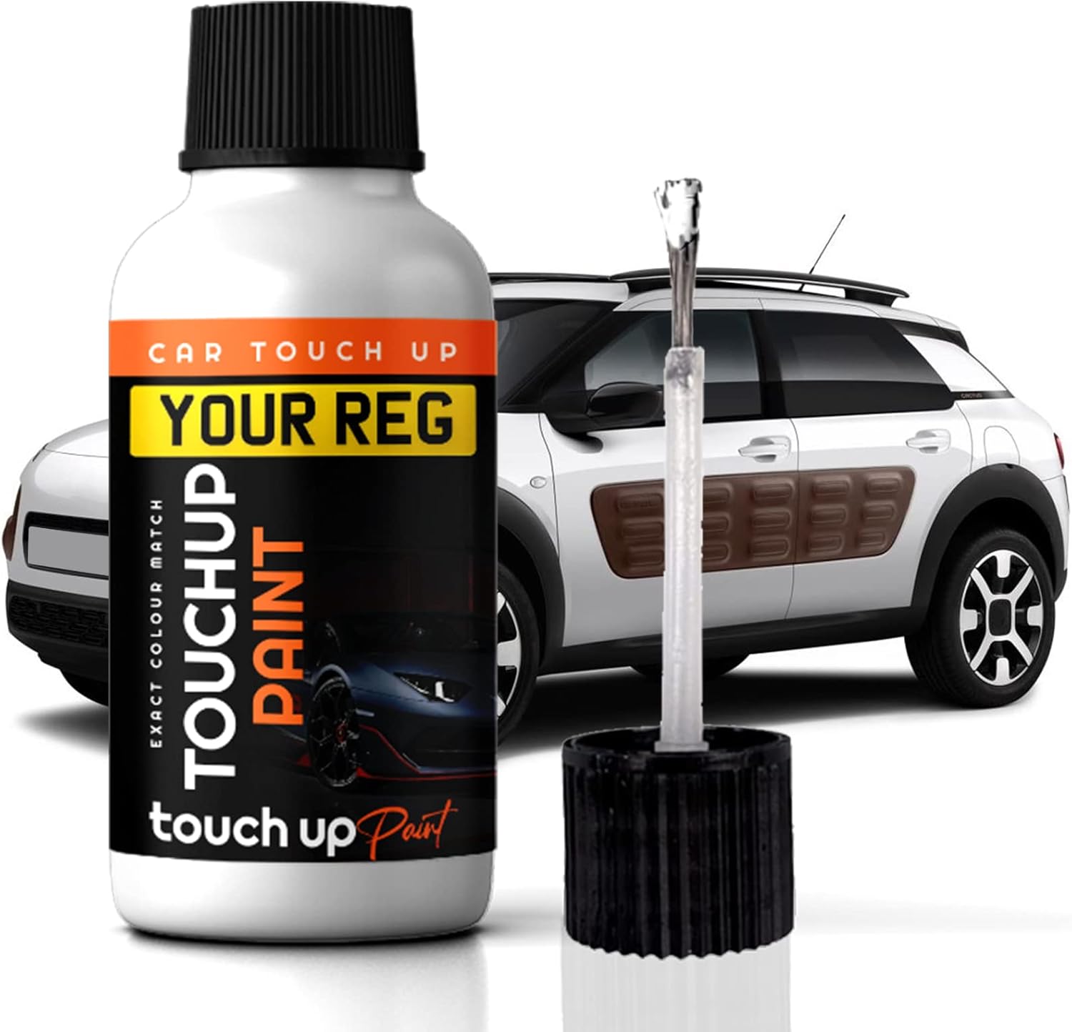 Xtremeauto Car Touch Up Paint By Registration For Citroen Cars Paint xtremeauto-car-touch-up-paint-by-registration-for-citroen-cars-paint