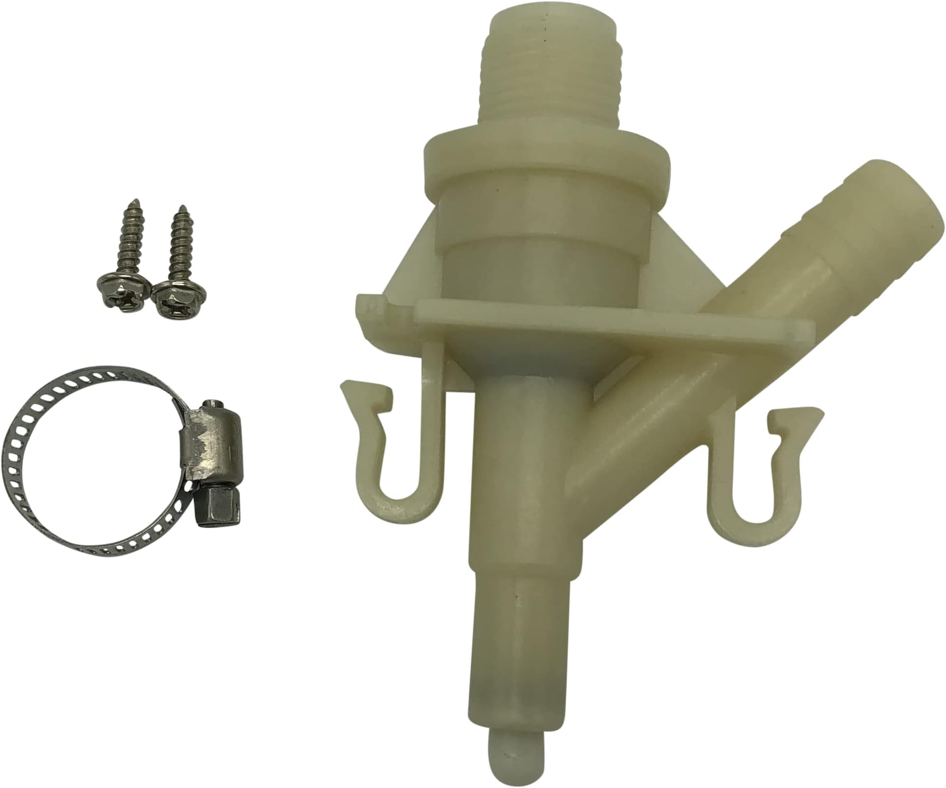 Amazon.com: Thetford 31705 Toilet Water Valve Package : Automotive