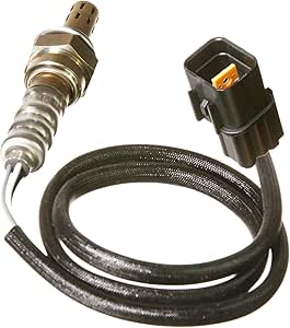 Amazon.com: Dropwater Downstream Rear O2 Oxygen Sensor Compatible with ...