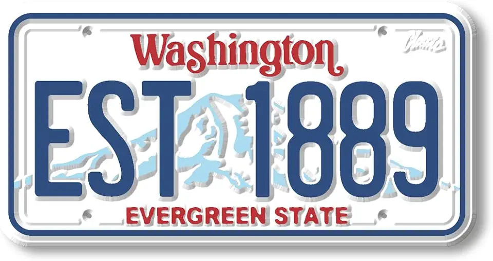 Washington State Licenses: Valid For Air Travel? | QuartzMountain