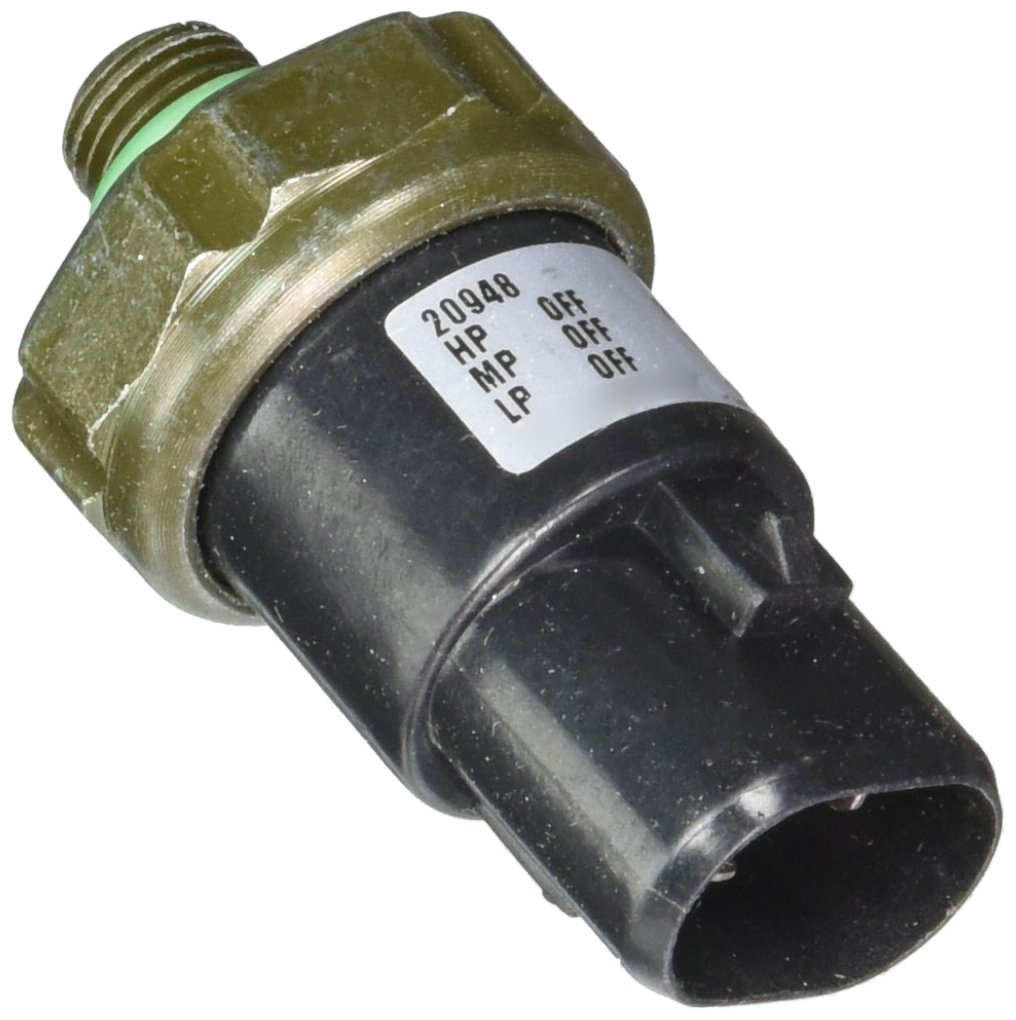 Four Seasons 20948 System Mounted Trinary Pressure Switch : Buy Online ...