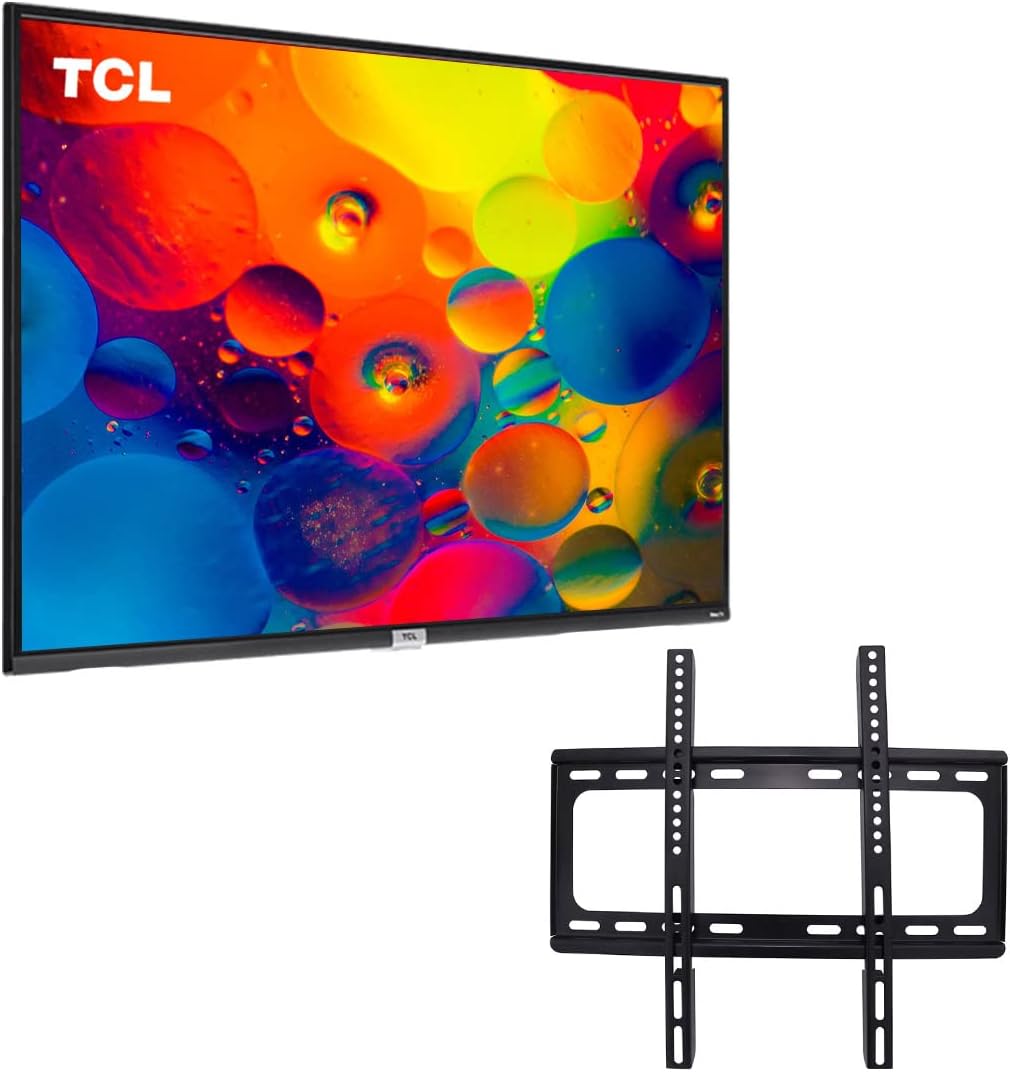TCL Television de 55” Class 4-Series 4K Ultra HD HDR Smart TV Dolby ...