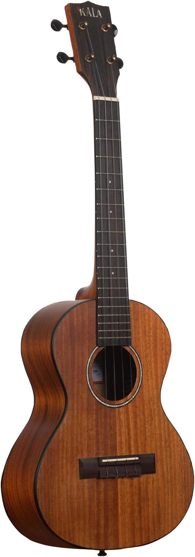 Amazon.com: Kala Brand Music Co. Bamboo Collection, 4-String Ukulele ...