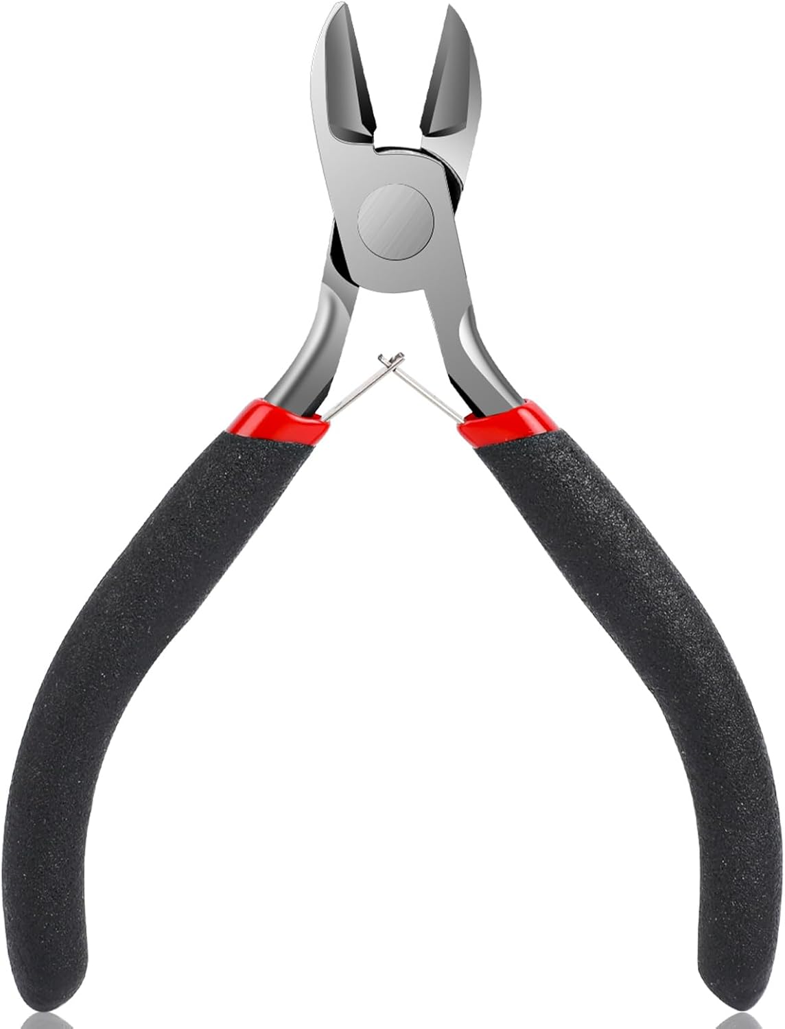 4.4 Inch Jewelry Wire Cutters Craft Wire Cutters Small Wire Cutter Wire ...