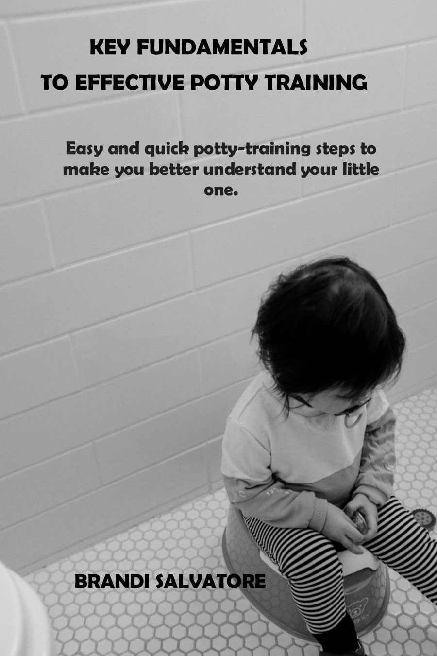 KEY FUNDAMENTALS TO EFFECTIVE POTTY TRAINING: Easy and quick potty ...