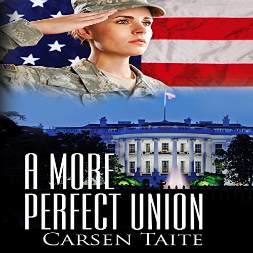Amazon.com: A More Perfect Union (Audible Audio Edition): Carsen Taite ...