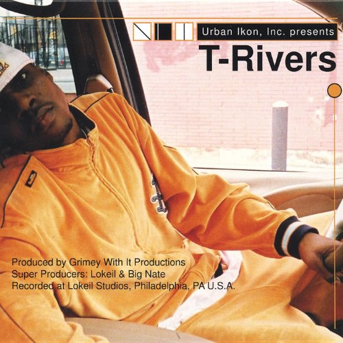 Amazon MusicでT-RiversのUrban Ikon, Inc Presents T-Riversを再生する